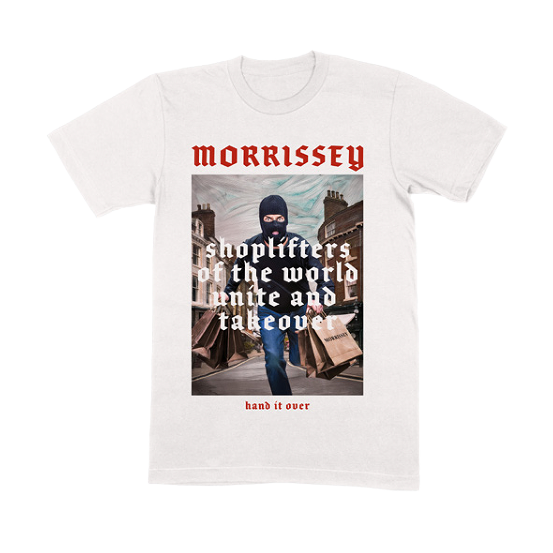 Morrissey | Official Online Store – Morrissey US